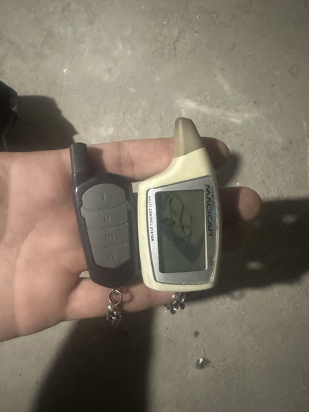 Mejikar 903 Arginal