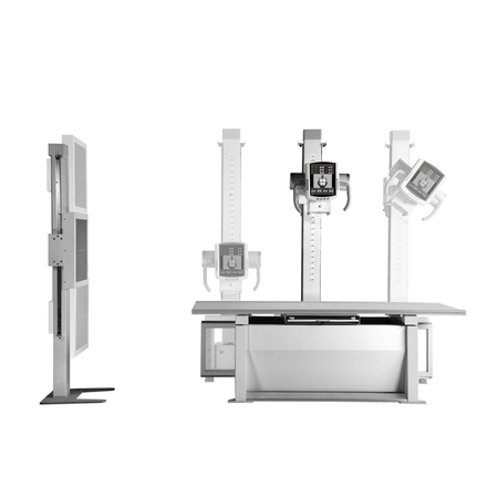 Рентген Lanmage DR6600 Трубка SIMENS..!