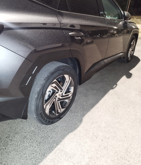 Hyundai Tucson | Кроссовер СРОЧНО