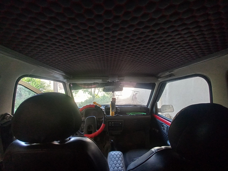 Daewoo Tico хорошее