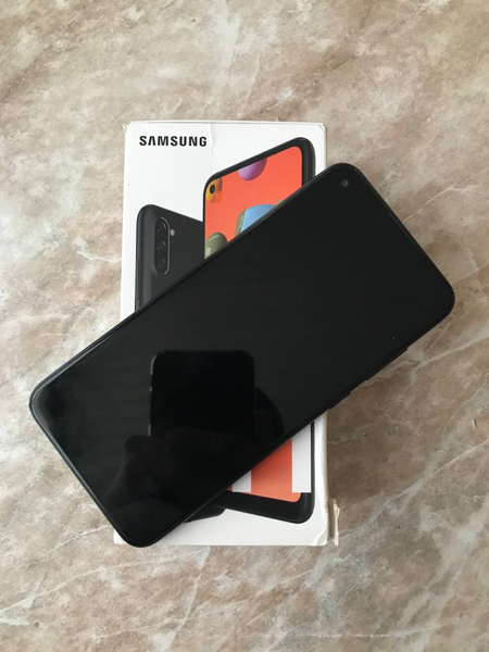Samsung A11 sotiladi