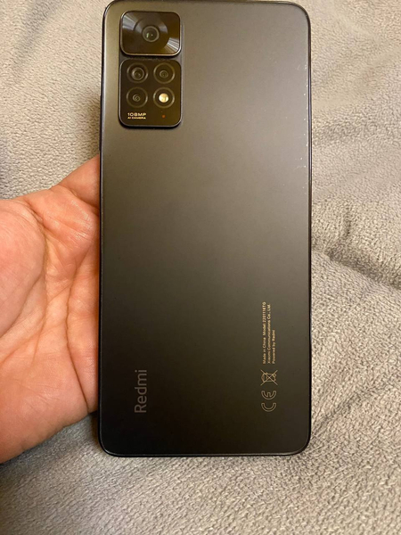 Redmiy 11pro 8ga128gb