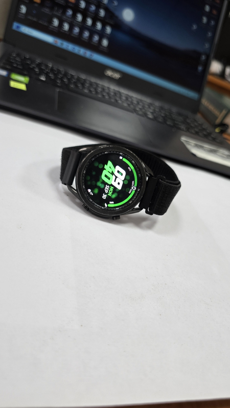Samsung galaxy Watch 3 оргинал / самсунг  watch 3