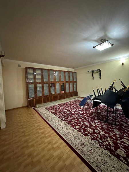 V1666 Продается Дом Никитина 5 соток  5комнат 3 этажный средний ремонт