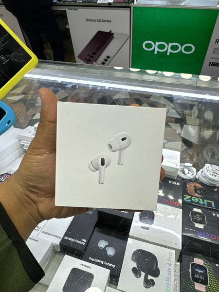 Airpods pro 2 Typc