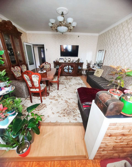 Квартира в Центре