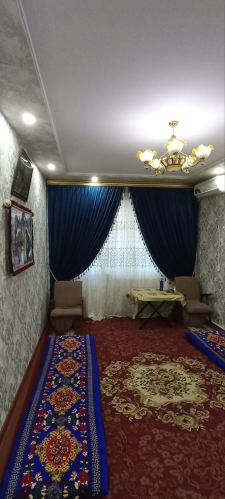Tinchlik qo\\\'rg\\\'oni 3 xonali yevro remont 330.mln