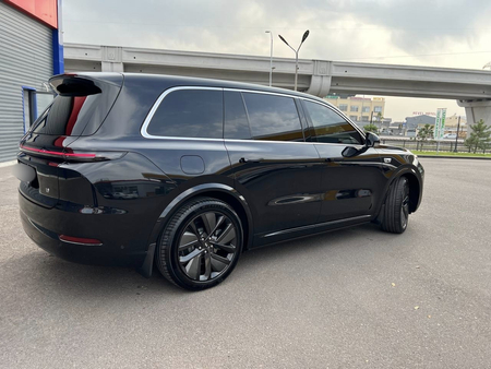 Li 9 Ultra 08/2024