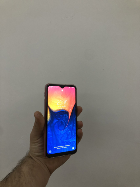 Samsung a10 sotiladi ideal