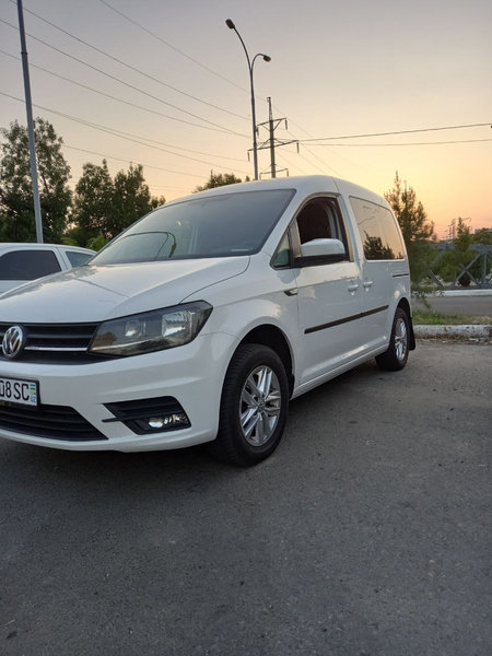 VOLKSWAGEN KEDDI 2020Йил. Сотилади.
