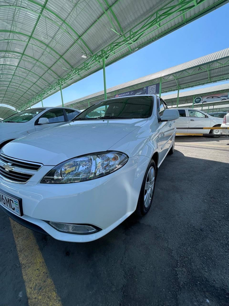 Lacetti Gentra Automat 2023
