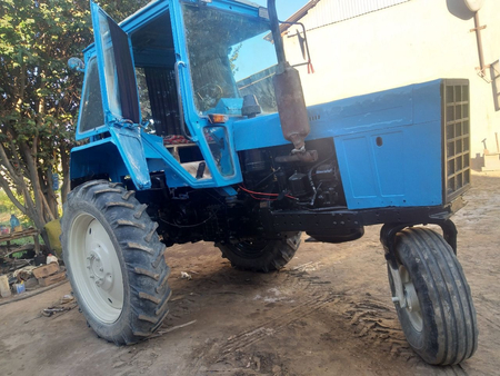 Mtz sotiladi. Мтз продается