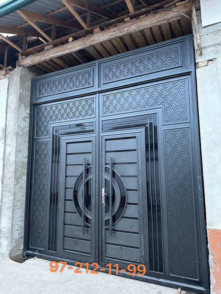 Darvozalar arzon narxlarda   Темир дарвозалар  дарвоза  temir darvoza