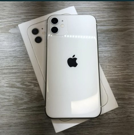 Iphone      11 128GB