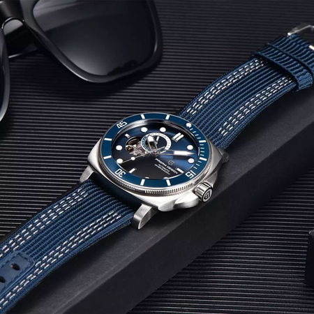 Pagani Disign orginal Automatic brend watch. Holati yangi.