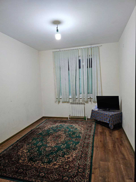 Sergrli , Choshtepada kvartira ipotekaga beriladi