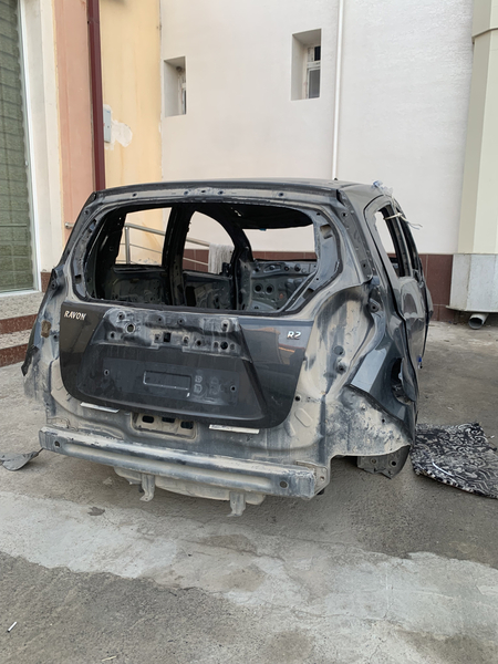 Spark kuzuf sotiladi 2019yil