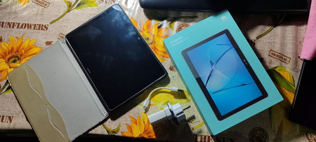 Планшет, Huawei MediaPad T3 10