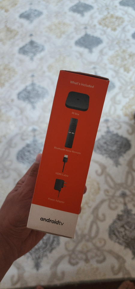 mi box продам mi box 4k