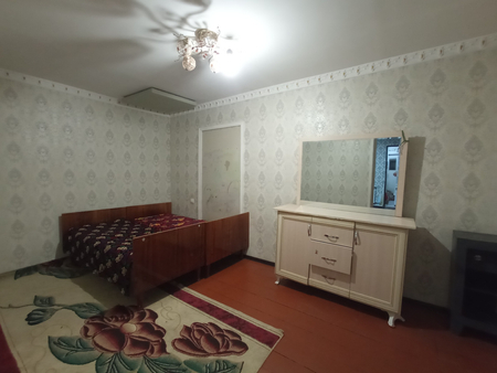 Сдаётся 3х комнатный дом М Дустлик Ул.Байсун