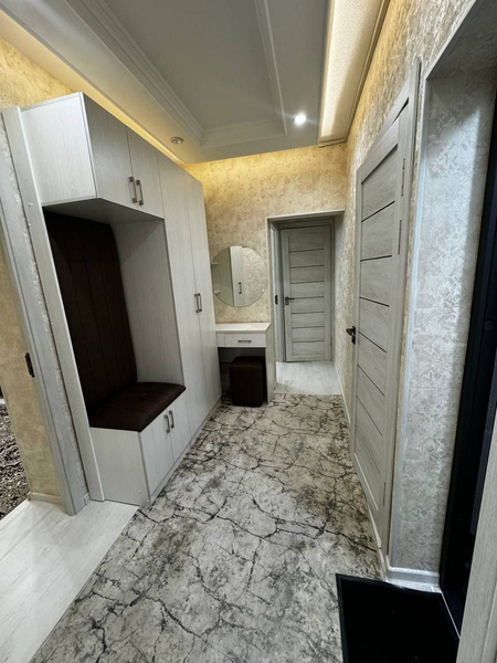 Mirzo Ulug\\\'bek Qorasuv 1 Evro Remont Mebel Texnika 2 xona 1 linya