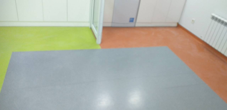 Nalivnoy pol Lenonm Kavralon Rezinivoy pol qilamiz