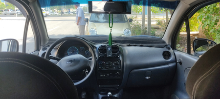 Продается Матиз мх
