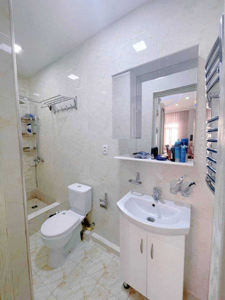 4-к. квартира 107,19 м² БИЙ (158041)