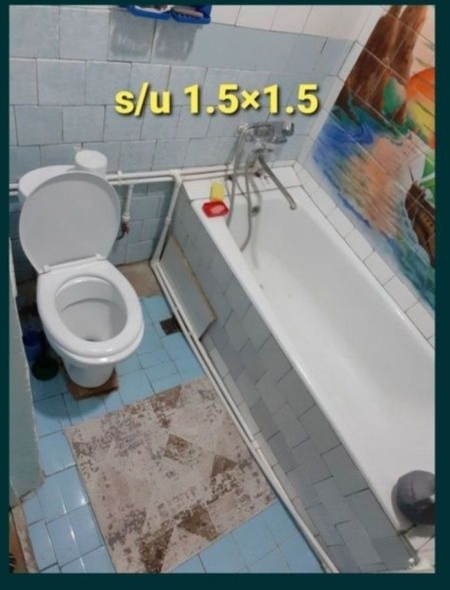 ОИЛА га ижара берамиз Юкори Чирчик Жалолтепа