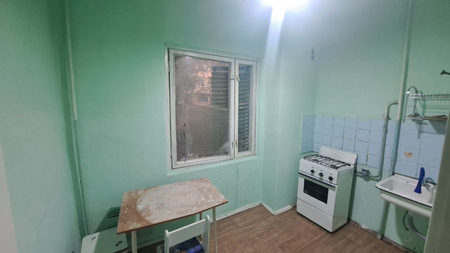 1в2 ком. 3 этаж. 40м2. ИПОТЕКУ можно