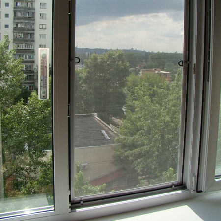 Маскитни сетки  на заказ