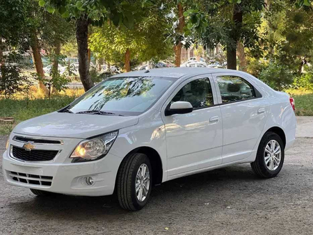 Cobalt Avtomat 2024yil muddatli tolovga xarid qiling