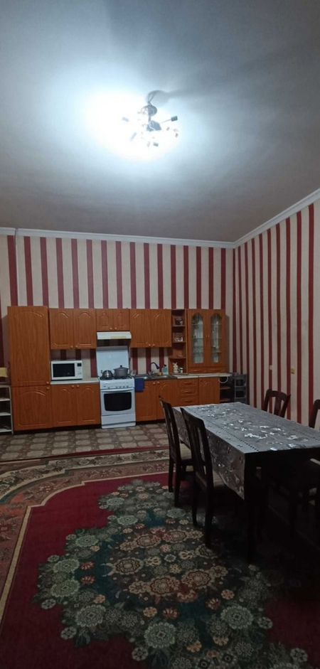 Аренда Дом участка на Мирабад район массив-1