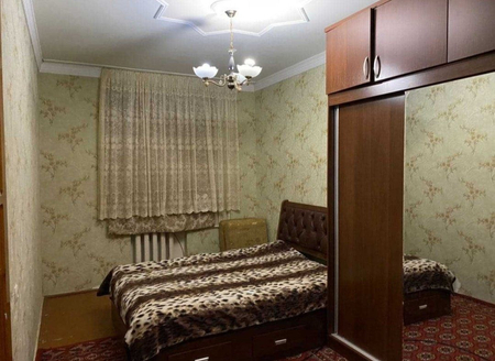Arenda Taxtapul Sebzor 3 xona