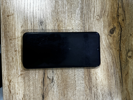 REDMI 10 A  smartphone