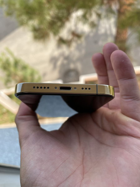 iPhone 12 pro 256gb 87%