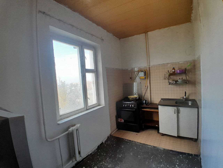 Квартира сотилади