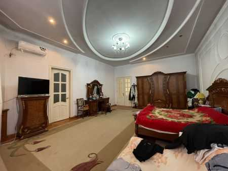 Успей купить дом в Ташкенте. Алмазарский район 16-сот, 400 м² (J2636 )