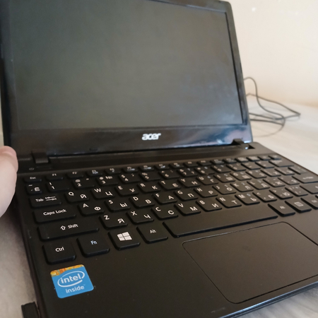 Acer notebook 2020-21