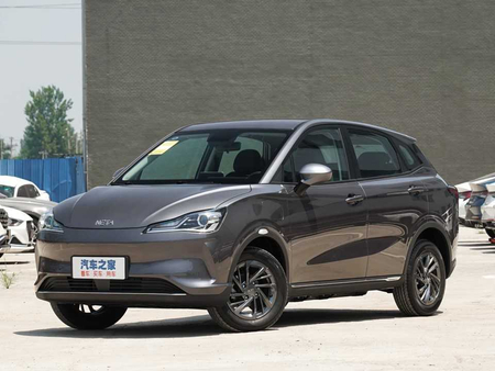 продам Neta V 401 km