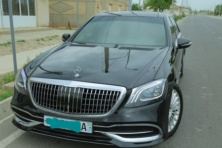 Mersides cla 221 222 qilingan