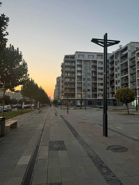 Аренда помещение, ЖК Gardens Residence,  326 кв.м