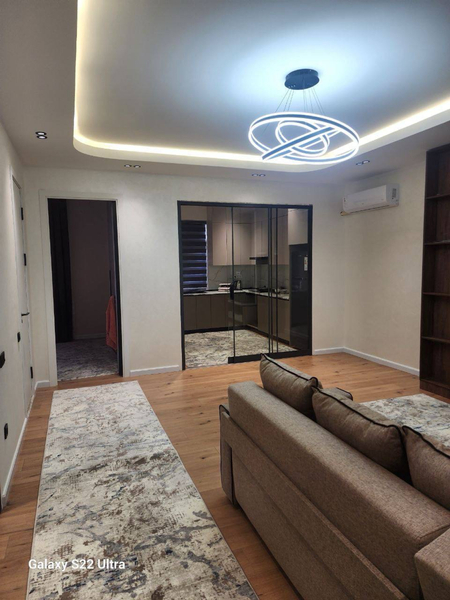 Сдается 3х ком квартира Юнусабад Мегапланет ЖК Comfort House депозит