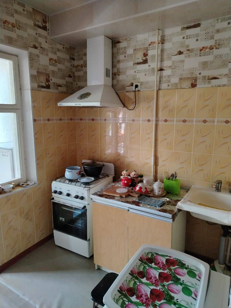 Продается квартира