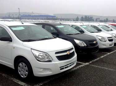 Umid Avtodan chevralet cobalt 2023