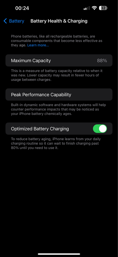 Iphone 14 pro max 256gb