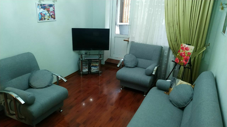Продам 4 комнатную,Ц-5, метро  Абдулла Кодирий, Алайский рынок