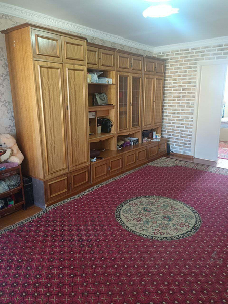 Продаётся 2/4/4 на мв.Ялангач