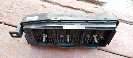 Kaptiva 3 pred block