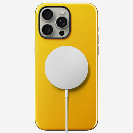 Спортивный чехол Nomad Sport Case (iPhone 15 Pro Max)